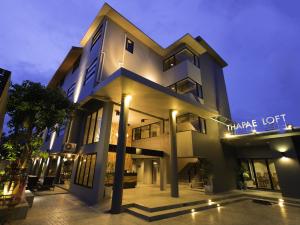 Thapae Loft, Chiang Mai – Updated 2024 Prices