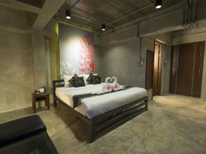 Thapae Loft, Chiang Mai (updated prices 2025)