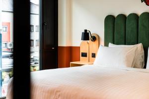 The Foundry, Belfast (updated prices 2025)