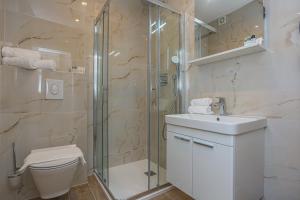 Apartments Ivan, Baška Voda (updated prices 2025)