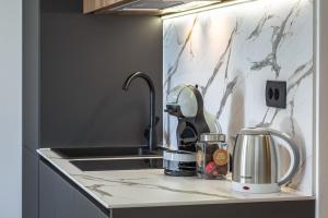 Apartments Ivan, Baška Voda (updated prices 2025)