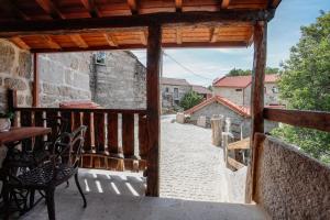 Casas Vale do Laboreiro, Castro Laboreiro (updated prices 2025)