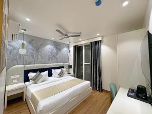 The Orion Elite - Green Park, New Delhi (updated prices 2025)