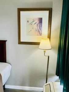 Camden West Inn, Lugoff (updated prices 2026)