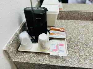 Camden West Inn, Lugoff (updated prices 2026)