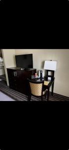 Quality Inn Navajo Nation Capital, Window Rock