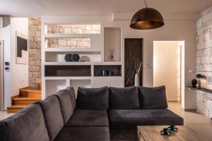 Alpha House in Crete, Ligaria (updated prices 2025)