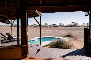 Kalahari Red Dunes Lodge, Kalkrand (updated prices 2025)