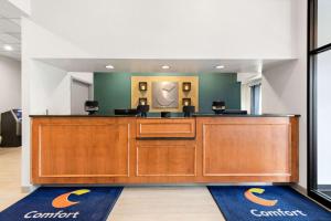 Comfort Inn Pocono Lakes Region, Lake Ariel (updated prices 2025)