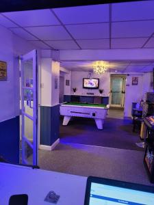 The Merlin Hotel, Blackpool (updated prices 2025)