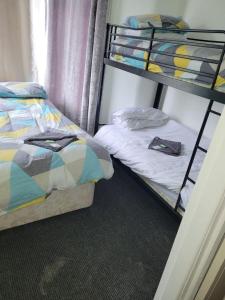 The Merlin Hotel, Blackpool (updated prices 2025)