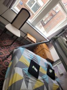 The Merlin Hotel, Blackpool (updated prices 2025)