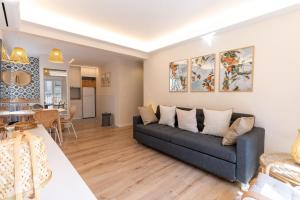 Barrio Gem Stylish 2Bedroom Oasis in Alicante, Alicante (updated prices ...