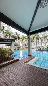 SMDC Shell Residences, Manila (updated prices 2025)