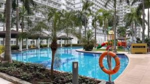 SMDC Shell Residences, Manila (updated prices 2025)