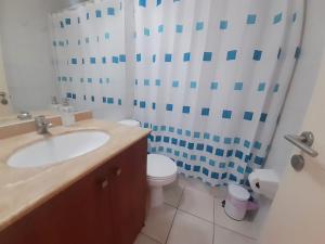 VIP Apartments Chile, Santiago (updated prices 2025)