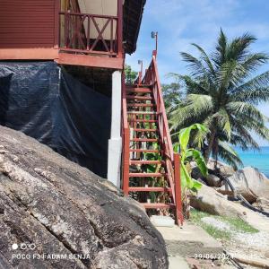 Senja Bay Resort, Perhentian Islands (updated prices 2025)