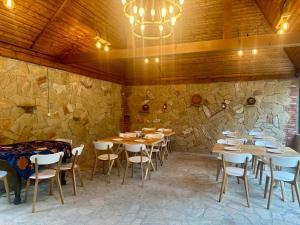 Check Inn Merisi Spa and Resort, Gundauri (updated prices 2025)