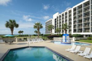 The Ellie Beach Resort Myrtle Beach, Tapestry By Hilton, Myrtle Beach ...