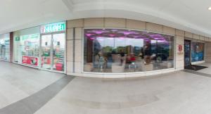 Monarch Parksuites - Balmoral Place (near NAIA, MOA, MOA Arena, DFA ...