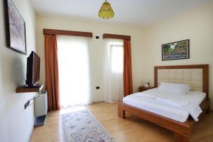 Hotel Kanione, Çorovodë (updated prices 2025)