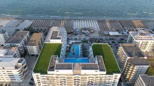 Regal Apartament Infinity Pool & Spa Mamaia North, Mamaia Sat/Năvodari ...