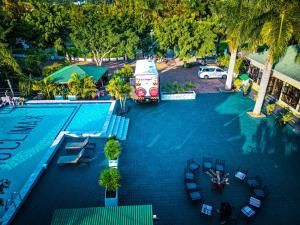 Njiro Climax, Arusha (updated prices 2025)