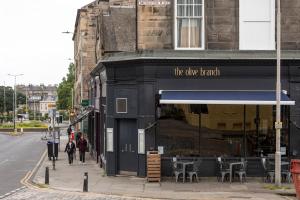 The Broughton Townhouse, Edinburgh (updated prices 2025)