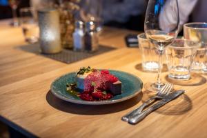 Hestraviken Hotell & Spa, Hestra (updated prices 2025)