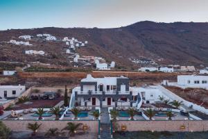 Rhenea Resort, Imerovigli (updated prices 2025)