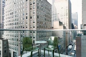 The Jewel Hotel, New York, New York (updated prices 2025)