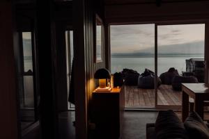 Ocean View Bach, Motunau (updated prices 2025)