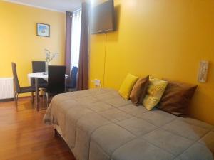 VIP Apartments Chile, Santiago (updated prices 2025)