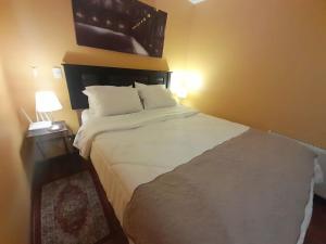VIP Apartments Chile, Santiago (updated prices 2025)