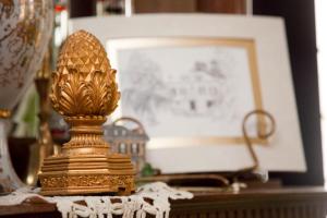 Beall Mansion An Elegant Bed & Breakfast Inn, Alton (updated prices 2025)