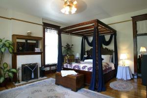 Beall Mansion An Elegant Bed & Breakfast Inn, Alton (updated prices 2025)