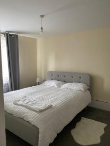 Cosy home in nuthall Nottingham, Watnall Chaworth (updated prices 2025)