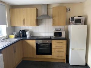 Cosy home in nuthall Nottingham, Watnall Chaworth (updated prices 2025)