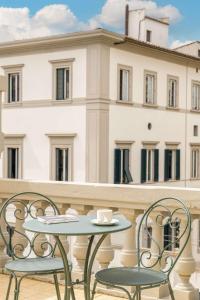 Anglo American Hotel Florence, Curio Collection By Hilton, Florence ...