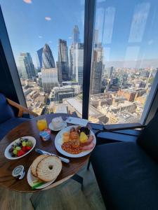 Chapter Spitalfields in London, London (updated prices 2025)