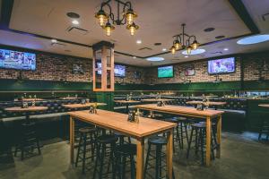 Courtyard by Marriott New York Manhattan/Chelsea, New York (updated ...