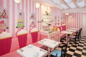 Vice Versa, Paris (updated prices 2025)