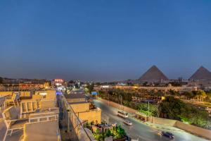 Gaia Pyramids Hotel, Cairo (updated prices 2025)