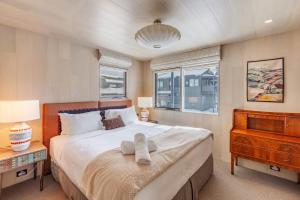 Family Chalet 34 The Stables Perisher, Perisher Valley (updated prices ...