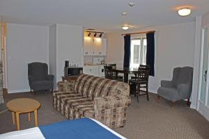 Isaiah Tubbs Resort & Conference Centre, Picton (updated prices 2025)