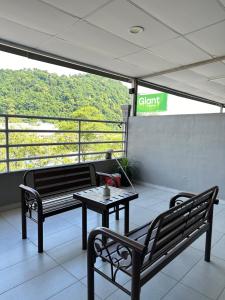 Santai Homestay Kangar, Kangar (updated prices 2026)