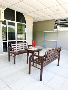 Santai Homestay Kangar, Kangar (updated prices 2026)
