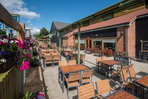 The Amble Inn - The Inn Collection Group, Amble (updated prices 2024)