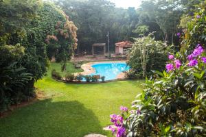 Pousada Fazenda Monjolos, Serra do Cipó (preços atualizados para 2024)