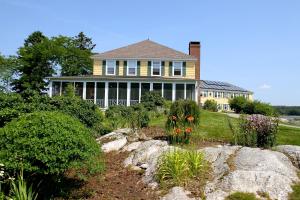 Sebasco Harbor Resort & Golf Club, Sebasco Estates (updated prices 2025)